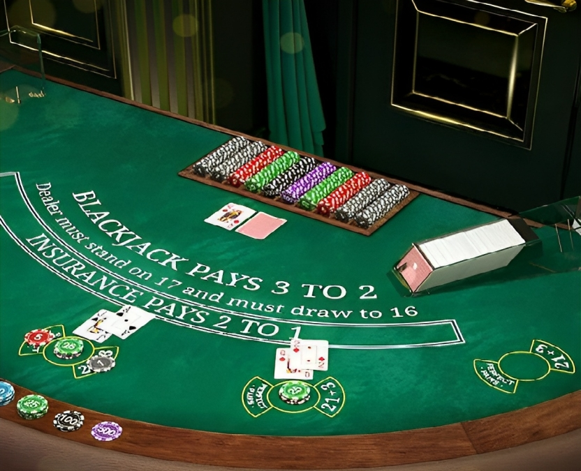5 Blackjack Card Counting Strategy: Bet & Win Big (2024)
